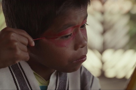 Shirampari: Legacies of the River | POV