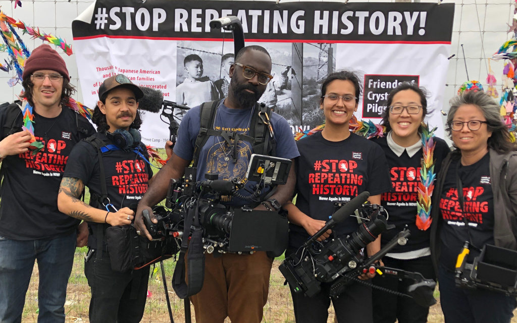 How the Asian Americans PBS series came about, and its key players ...