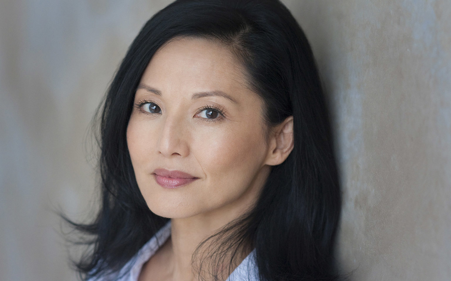 Tamlyn Tomita gives voice to Asian American history and culture | Asian ...