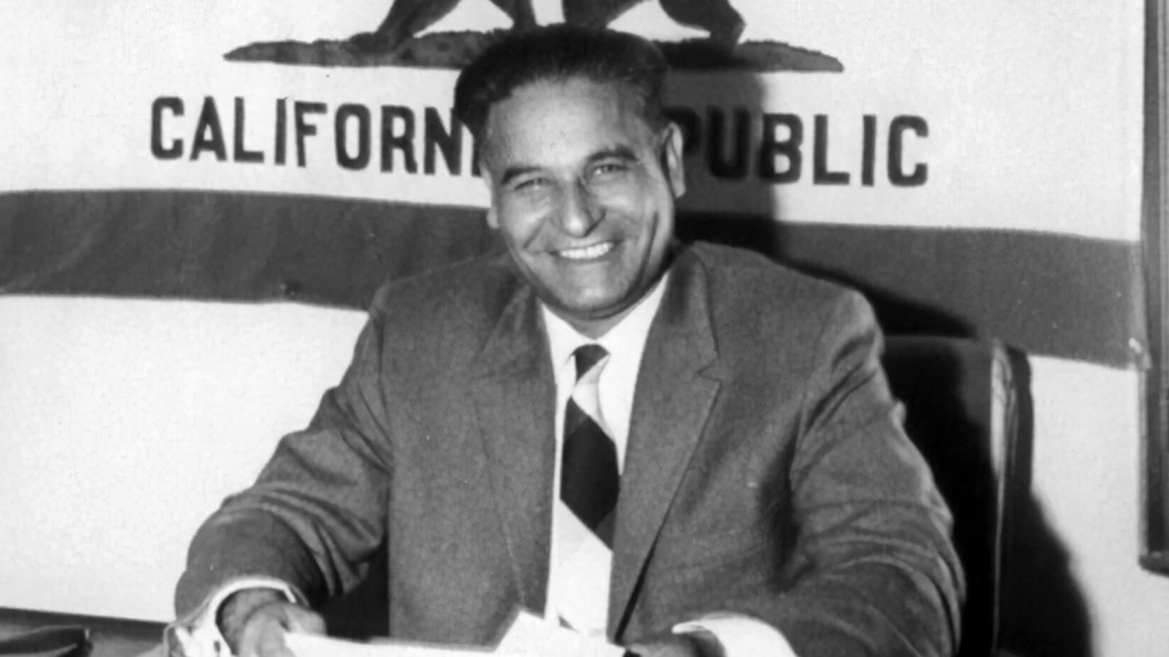 Interactive Gallery - Asian Americans