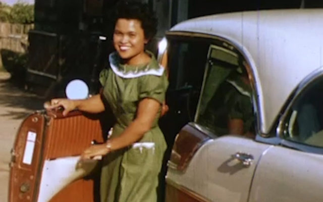 Episode Guide - Asian Americans