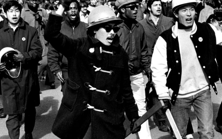 Episode Guide - Asian Americans