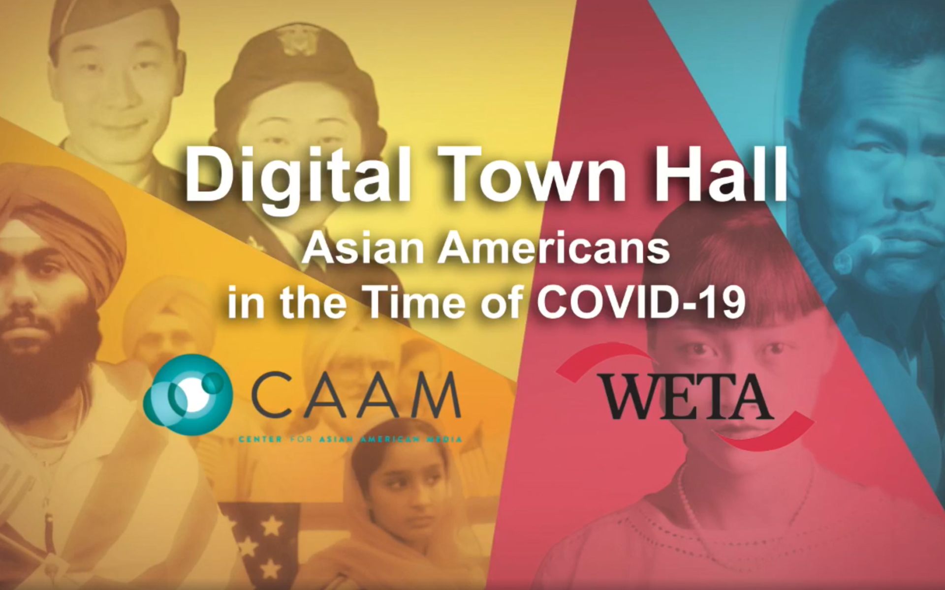 Asian Americans | Film Series | PBS