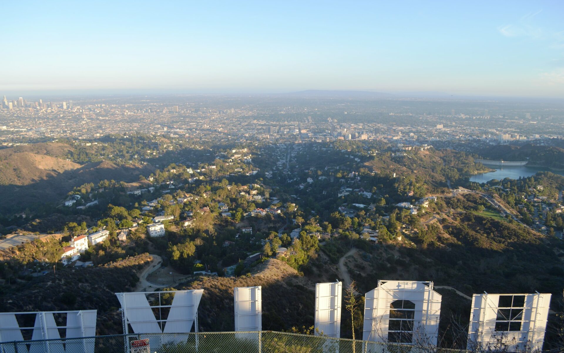 Episode 2: The Hollywood Sign - Iconic America