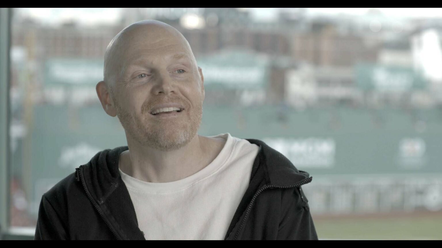 Episode 1: Fenway Park - Iconic America