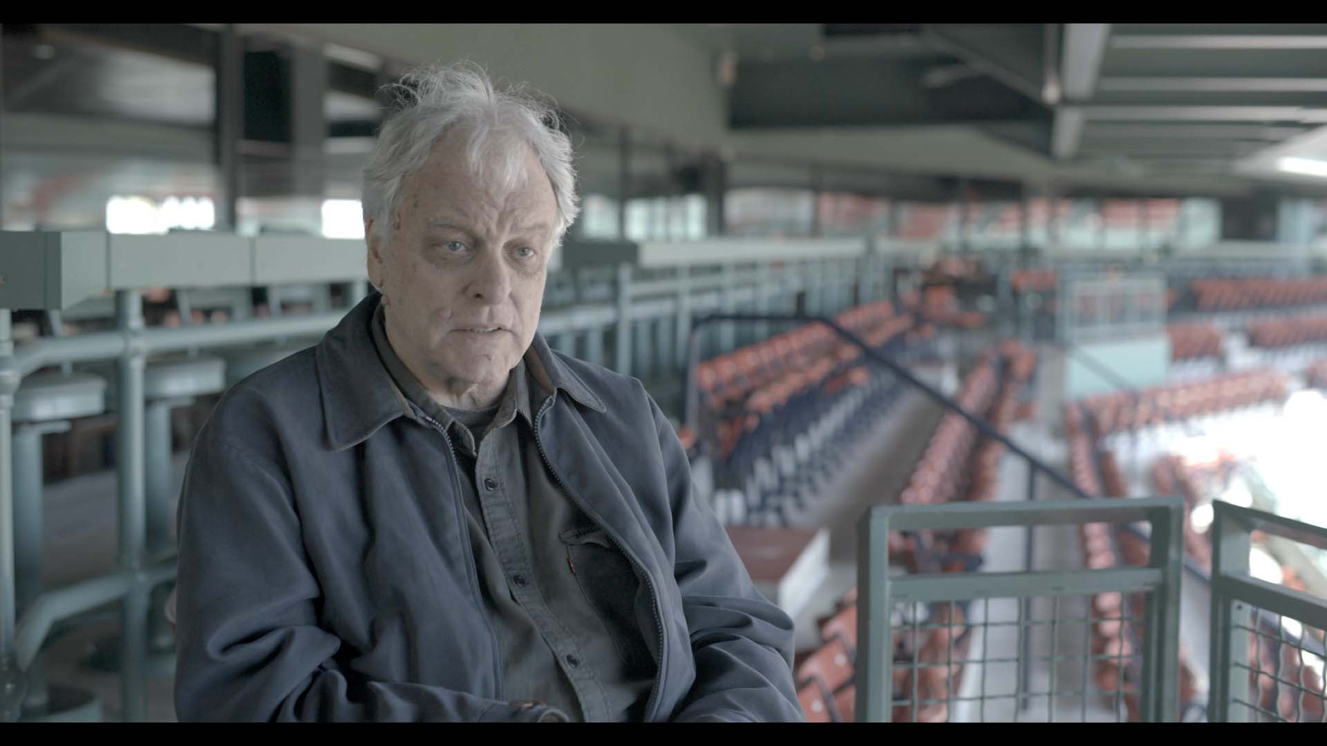 Episode 1: Fenway Park - Iconic America