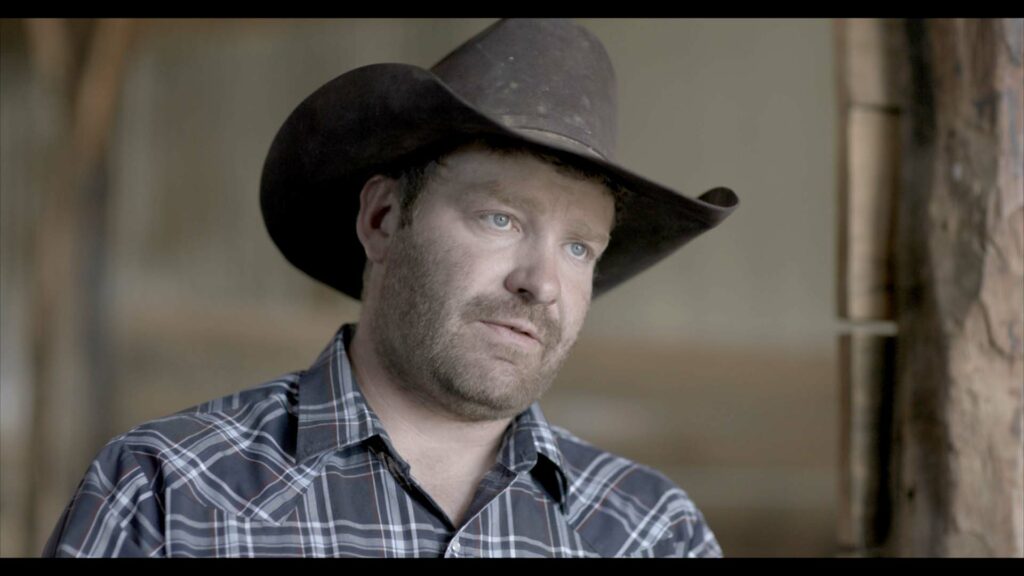 Episode 4: The Cowboy - Iconic America