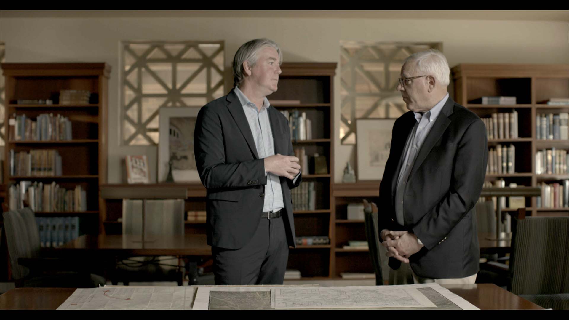 Episode 2: The Hollywood Sign - Iconic America