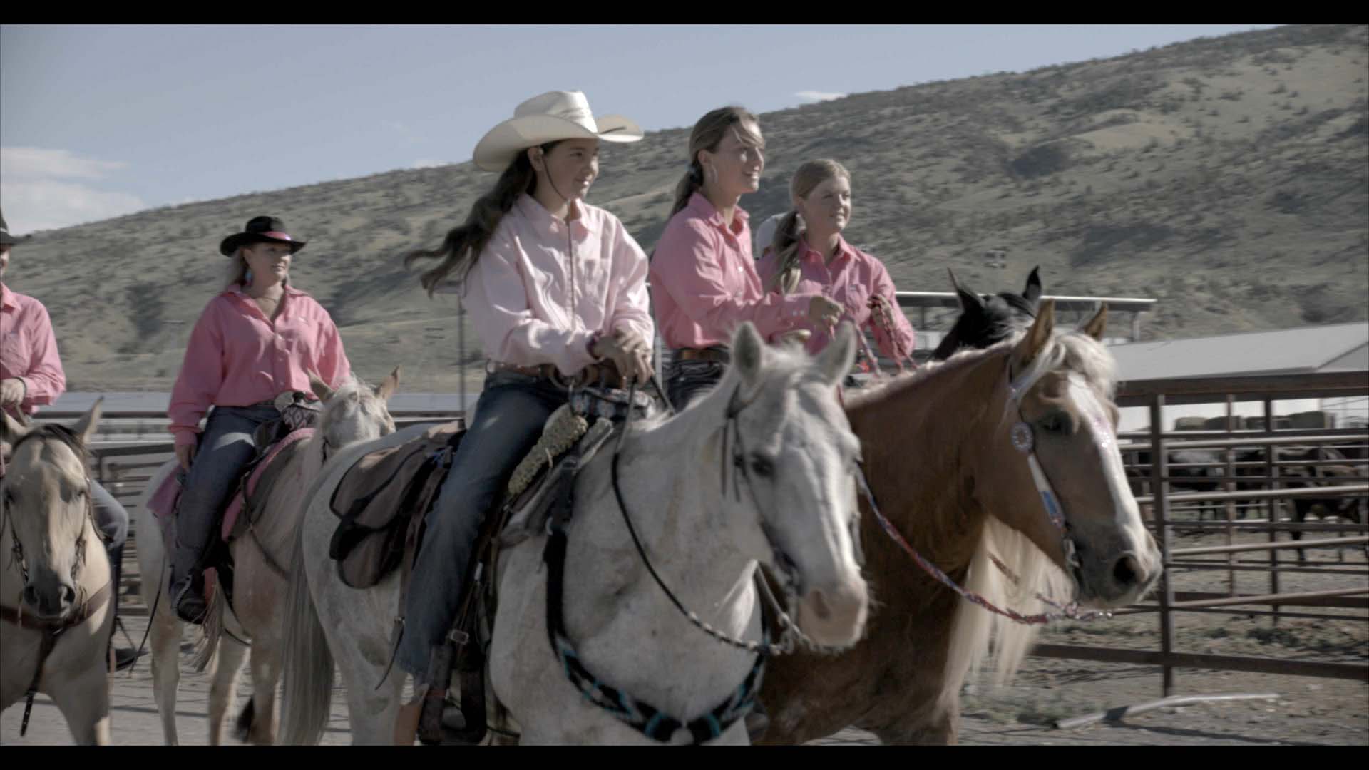Episode 4: The Cowboy - Iconic America