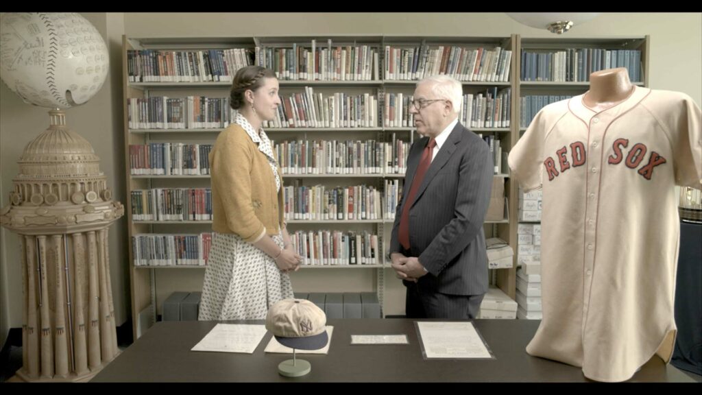 Episode 1: Fenway Park - Iconic America