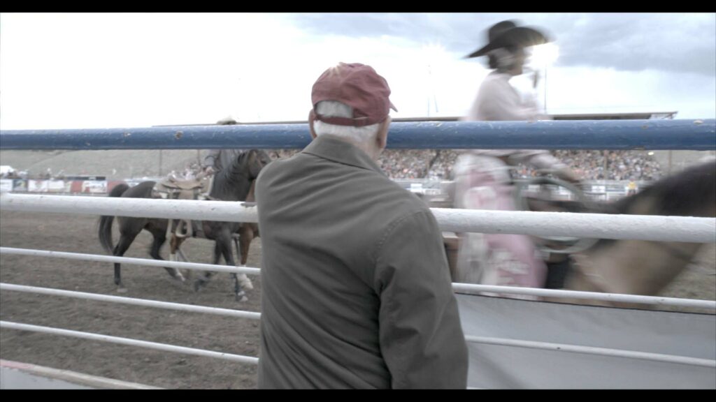 Episode 4: The Cowboy - Iconic America