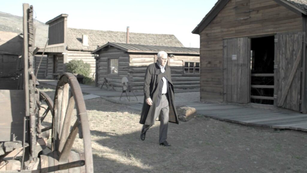 Episode 4: The Cowboy - Iconic America