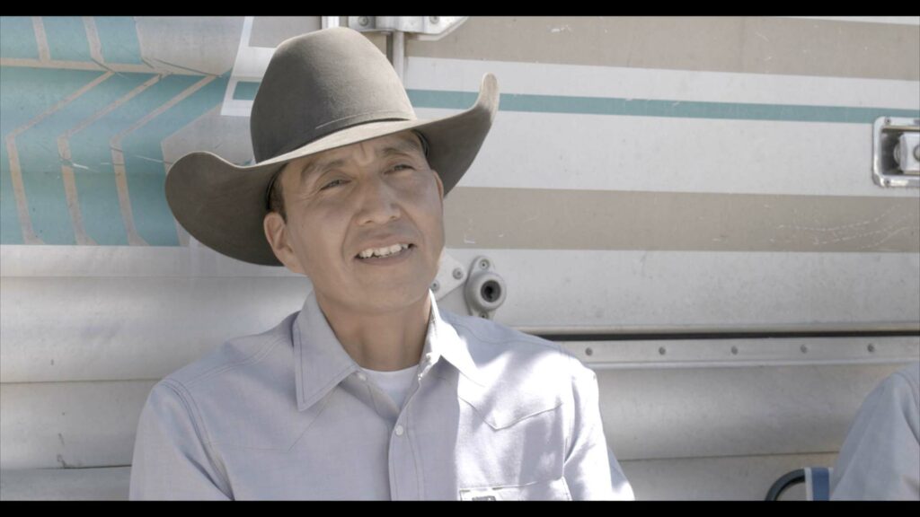 Episode 4: The Cowboy - Iconic America