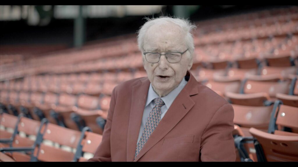 Episode 1: Fenway Park - Iconic America