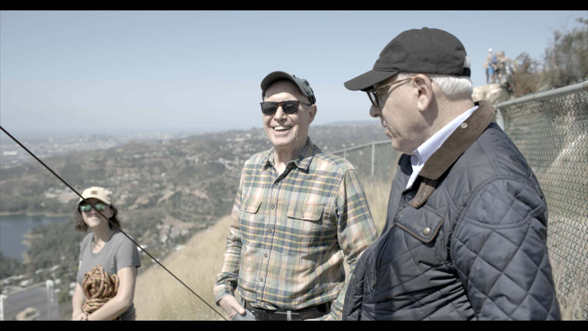 Episode 2: The Hollywood Sign - Iconic America
