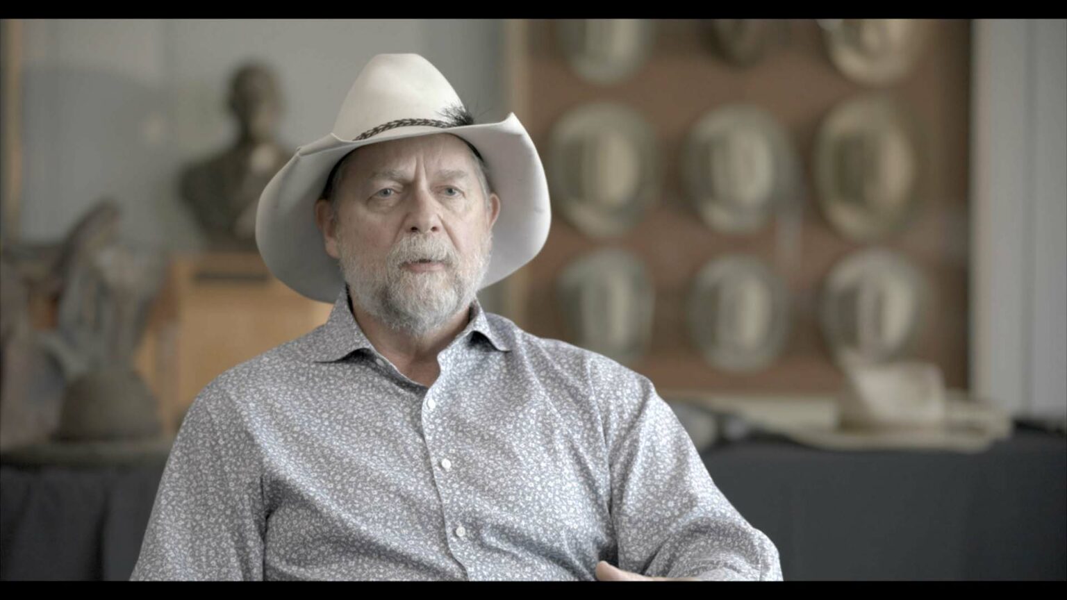 Episode 4: The Cowboy - Iconic America