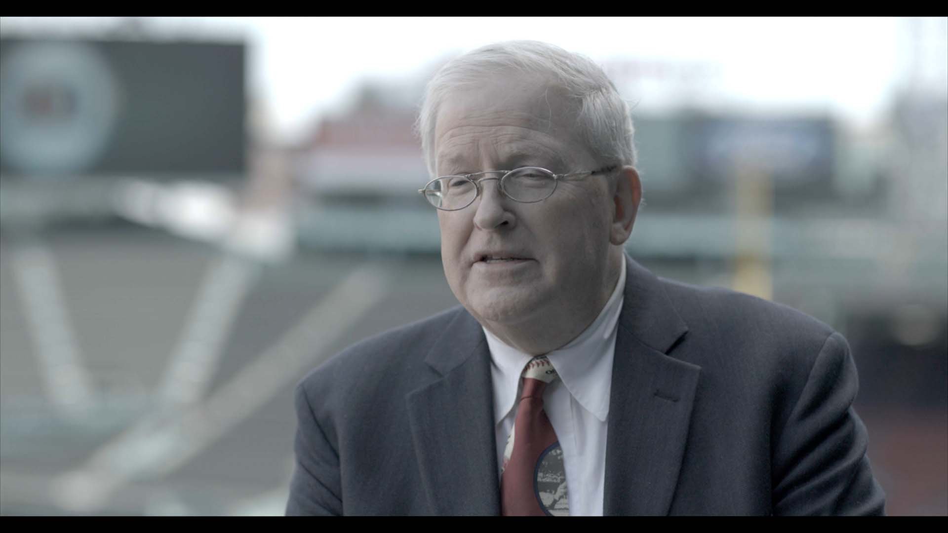 Episode 1: Fenway Park - Iconic America