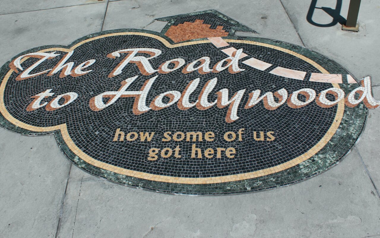 Episode 2: The Hollywood Sign - Iconic America