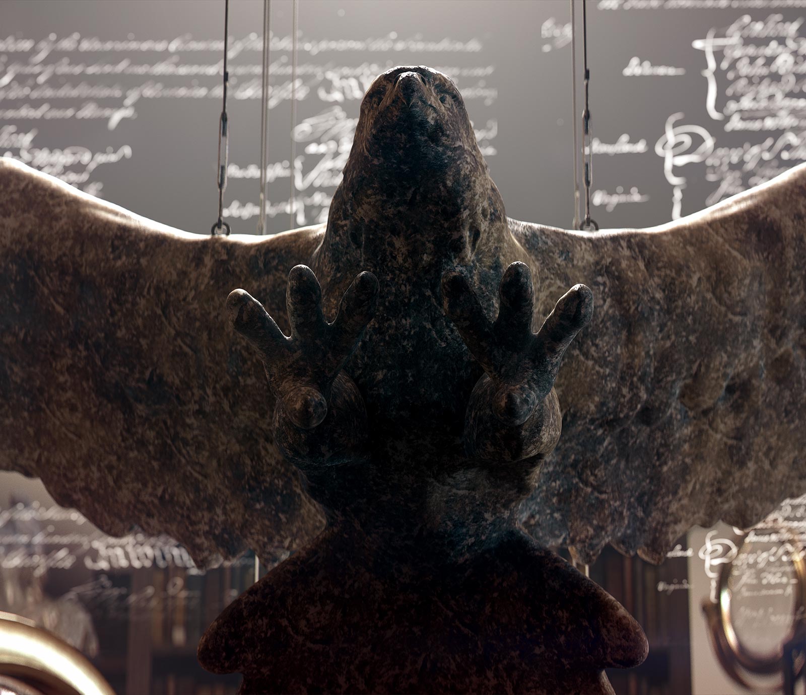 Who is Sam the Eagle? - Iconic America