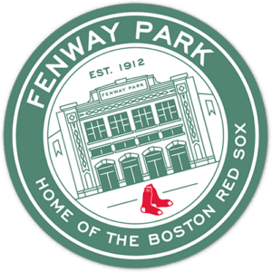 Fenway Park - Iconic America