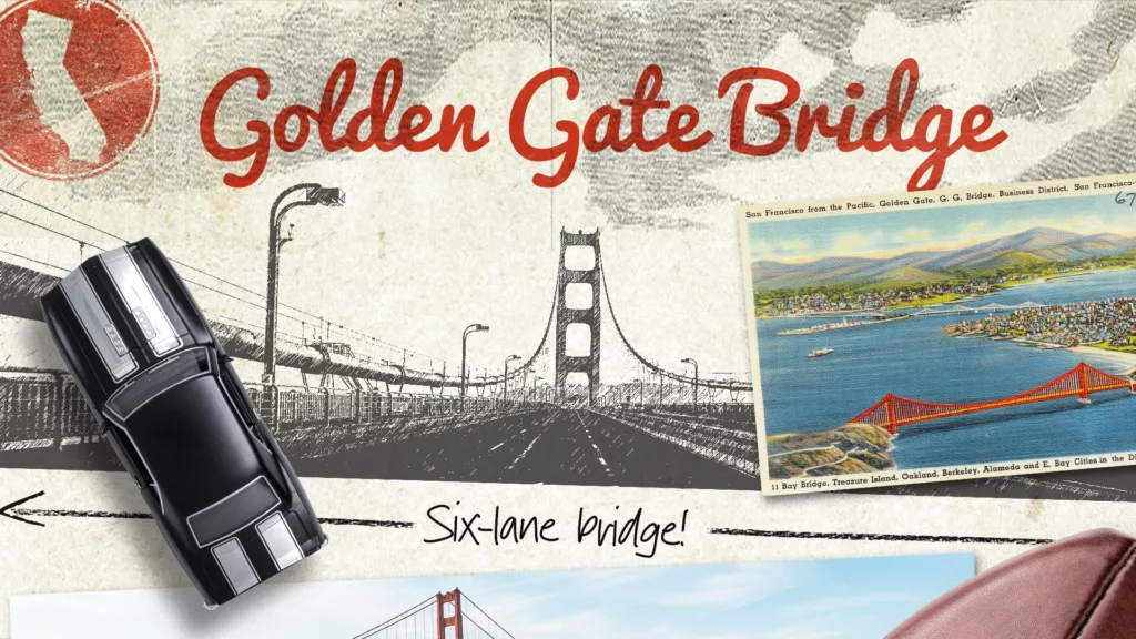 Travel Journals - Iconic America