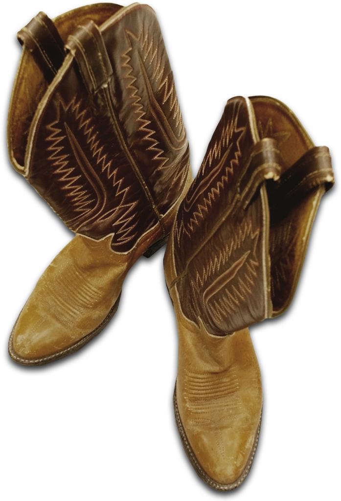 Cowboys - Iconic America