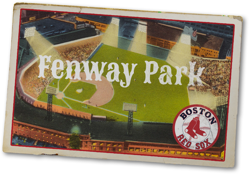 Travel Journals - Iconic America