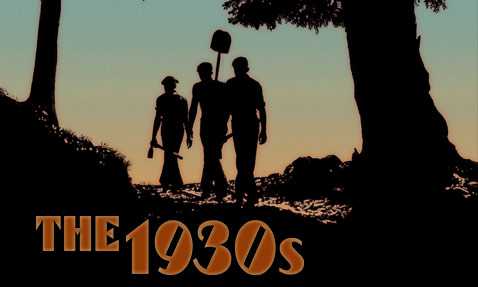 The 1930s | American Experience | Official Site | PBS