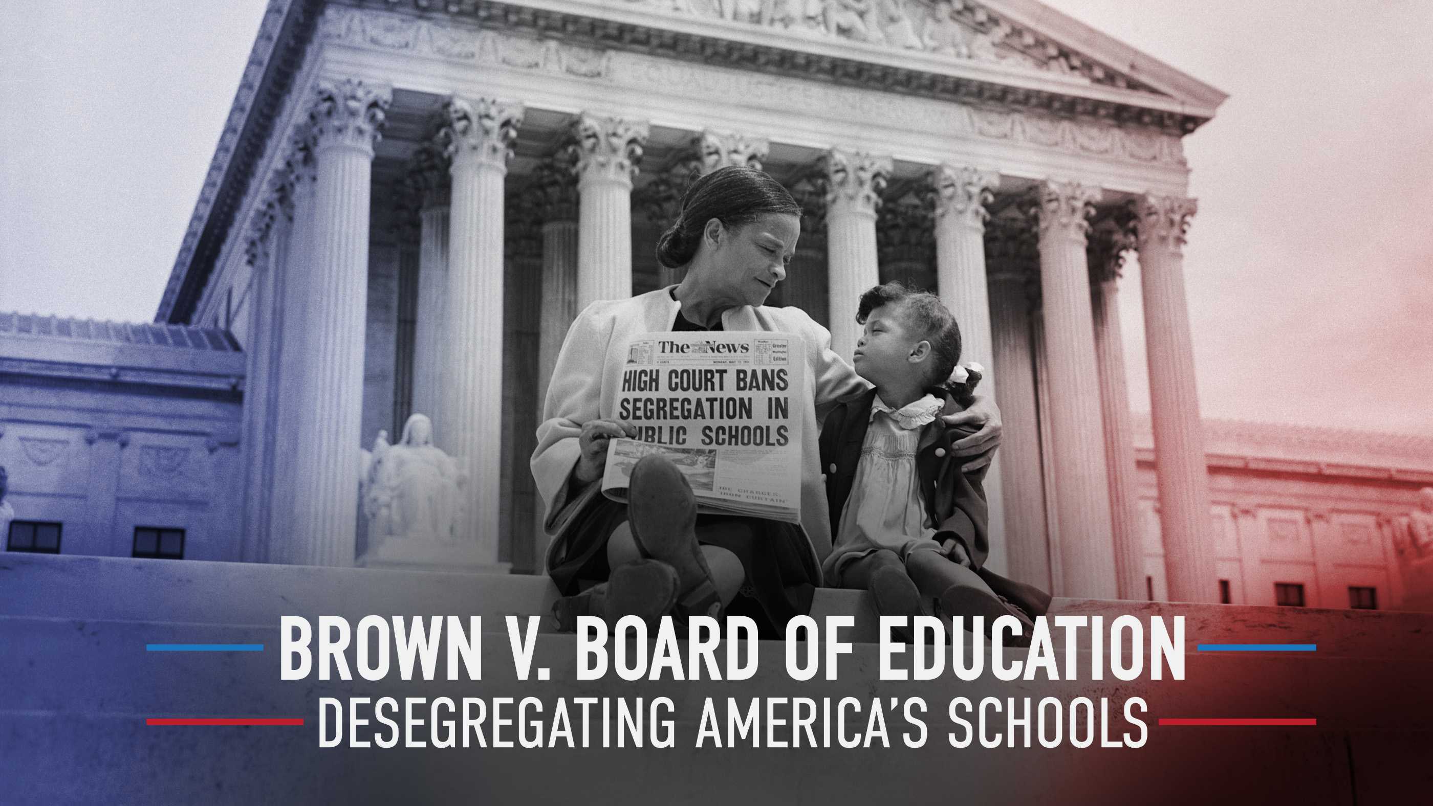 Brown v. Board of Education | American Experience | Official Site | PBS