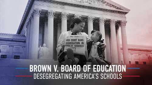 Brown v. Board of Education | American Experience | Official Site | PBS