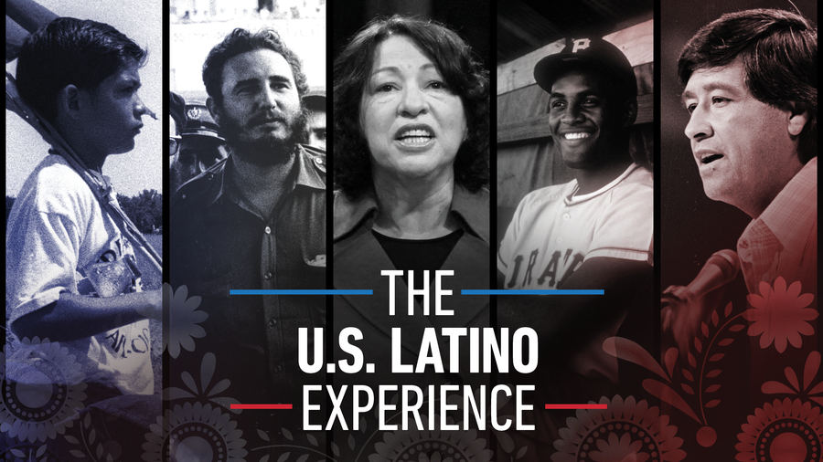 The U.S. Latino Experience | American Experience | Official Site | PBS