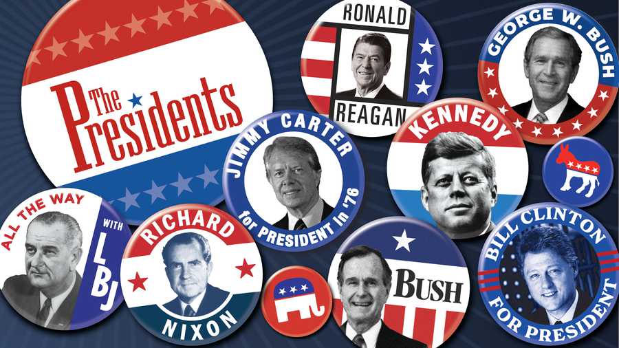 The Presidents | American Experience | Official Site | PBS
