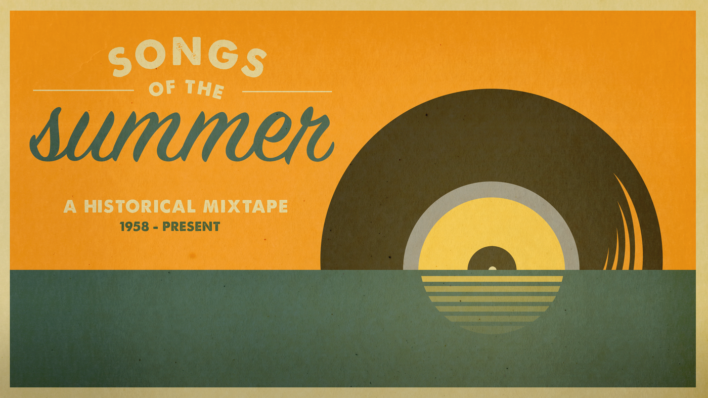 Songs of the Summer | American Experience | Official Site | PBS