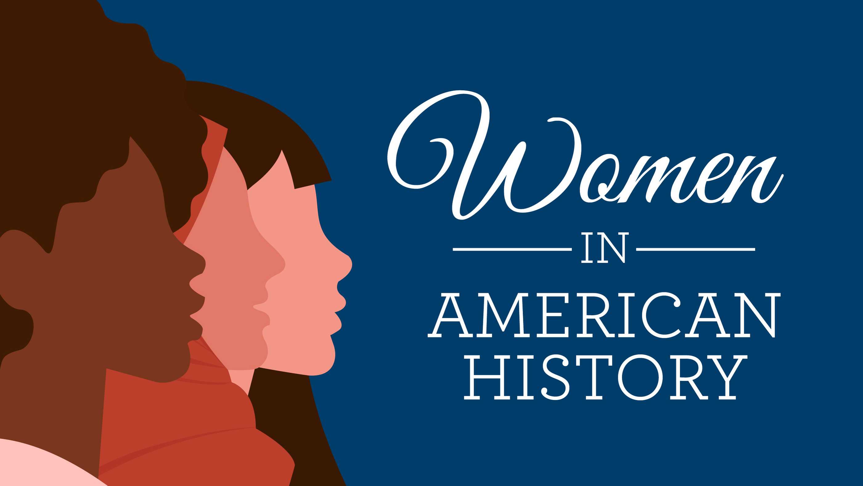 Women in American History | American Experience | Official Site | PBS