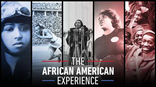 The African American Experience | American Experience | Official Site | PBS