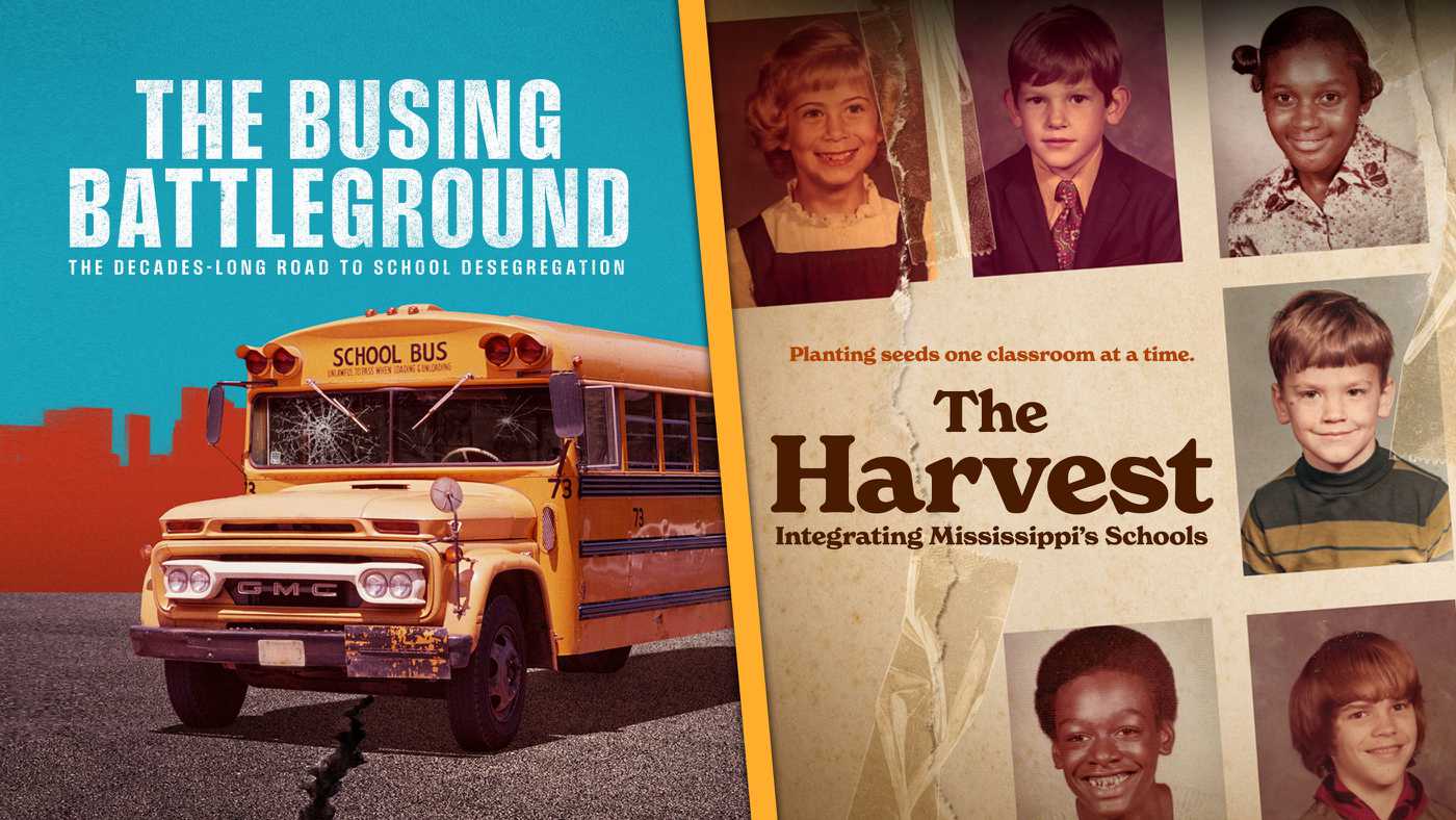 School Integration in America | American Experience | Official Site | PBS