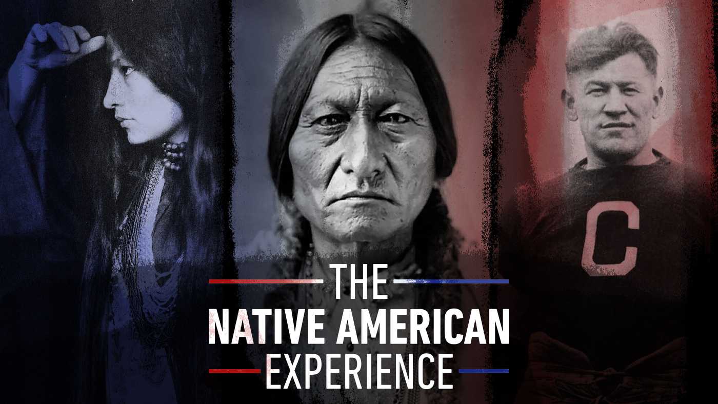 Native Americans | American Experience | Official Site | PBS