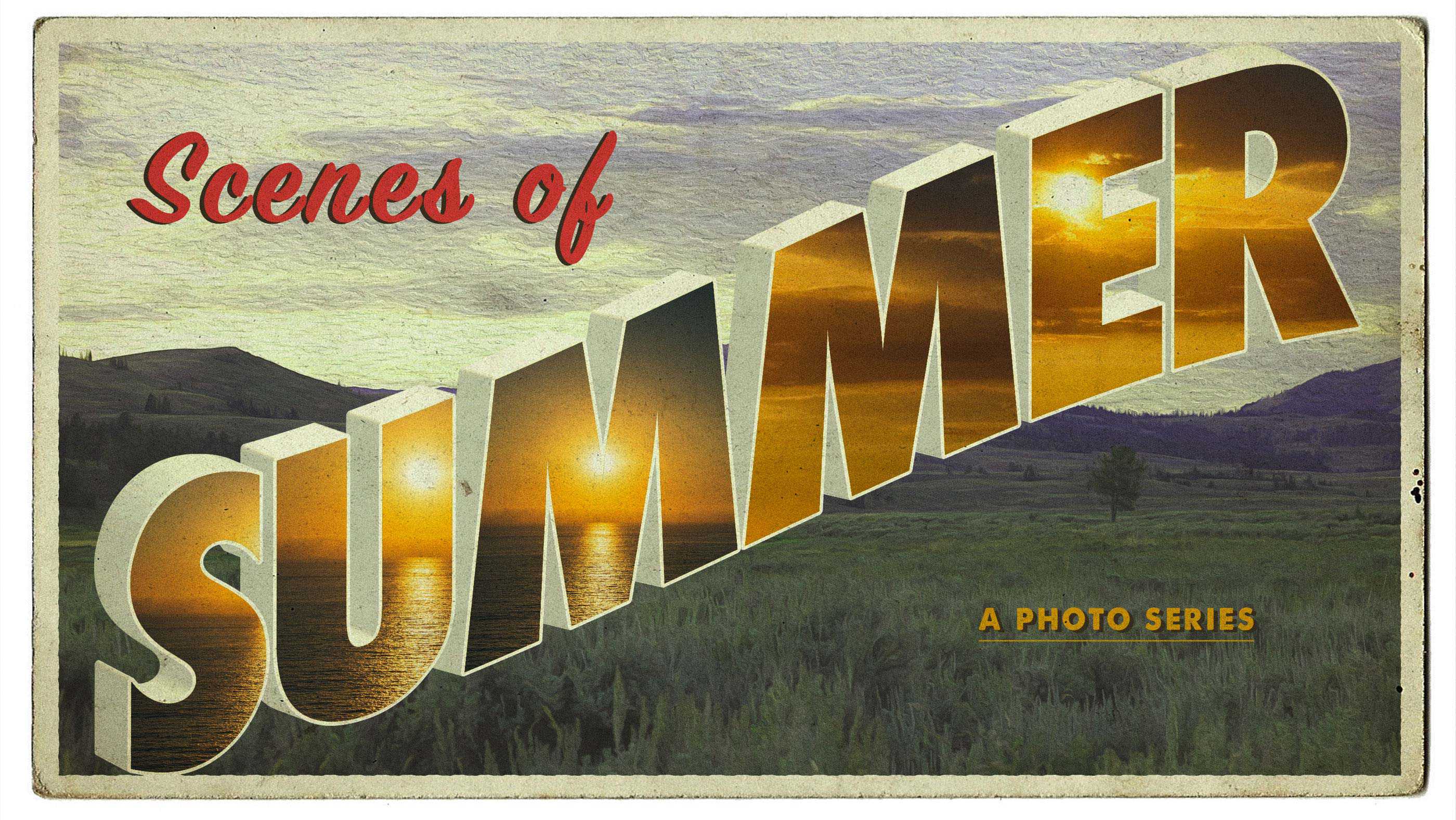 Scenes of Summer | American Experience | Official Site | PBS