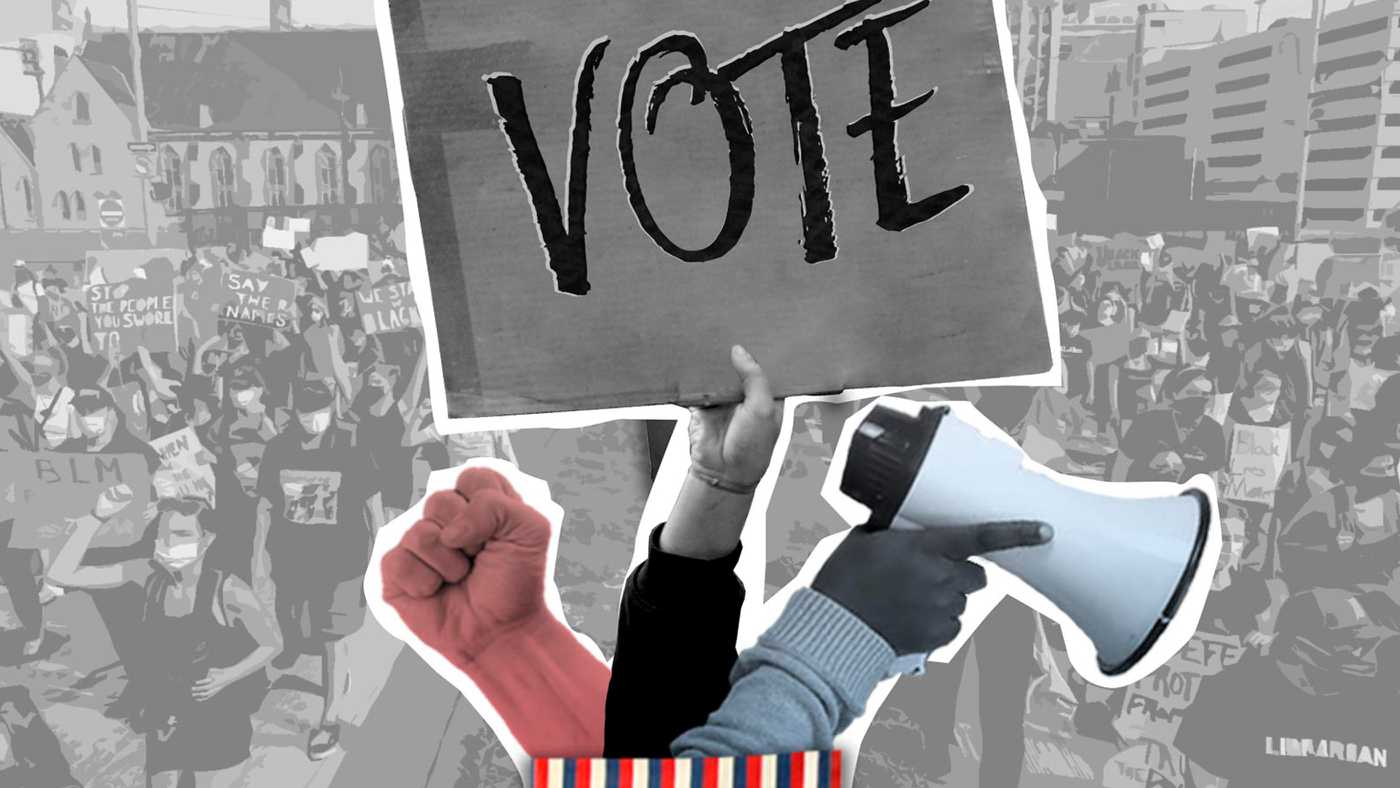 The State of Voting Rights in the U.S. | American Experience | Official ...