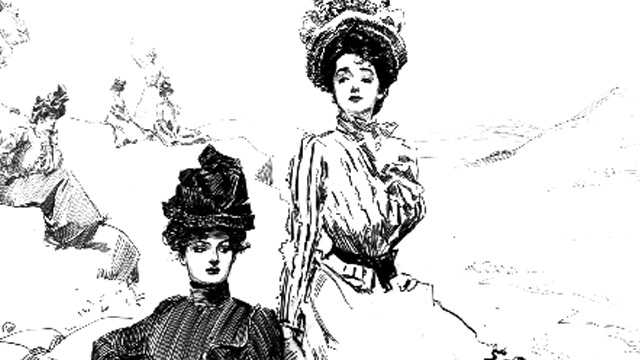 Notable People: Artists and Entertainers | American Experience ...