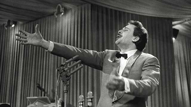 1958 | Volare by Domenico Modugno | American Experience | Official Site ...