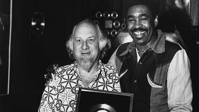 1974 | Rock Your Baby by George McCrae | American Experience | Official ...