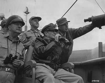 The Chosin Few | American Experience | Official Site | PBS