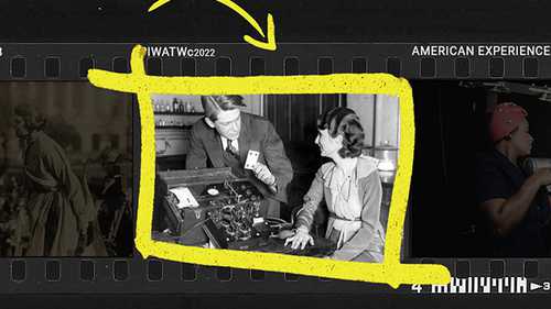 The Lie Detector: Trailer | American Experience | Official Site | PBS