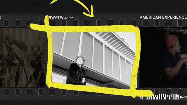 Capturing the Sun Queen | American Experience | Official Site | PBS