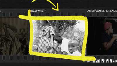 Watch Zora Neale Hurston: Claiming a Space | American Experience | Official Site | PBS