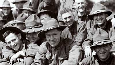 Watch The Great War | American Experience | Official Site | PBS