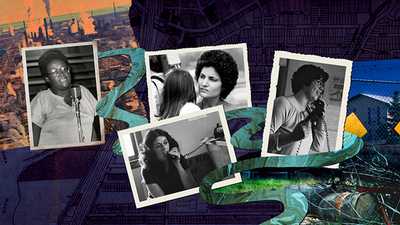 Watch Poisoned Ground: The Tragedy at Love Canal | American Experience ...