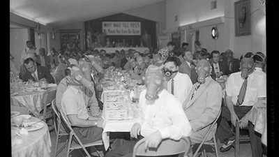 Watch Clearing the Air: The War on Smog | American Experience ...