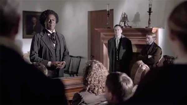 Watch The Abolitionists | American Experience | Official Site | PBS
